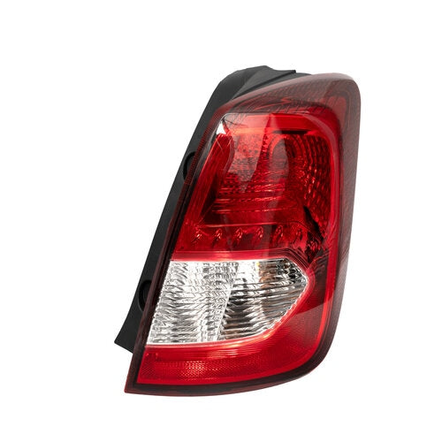 Datsun Go - Tail Light – Auto Parts Agency