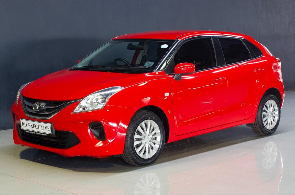 Suzuki Baleno - Head Light – Auto Parts Agency